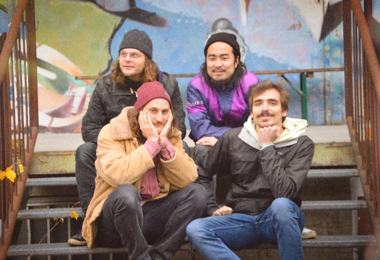 Miss Mellow – NOISOLUTION